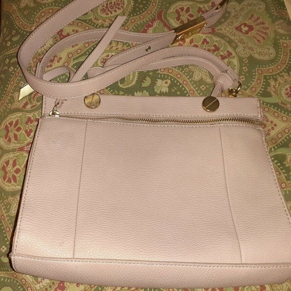 Foley + Corinna | Bags | Foley Corrina Tan Shoulder Bag Handbag Purse ...